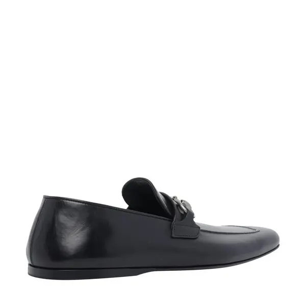 Gucci Loafers With Horsebit