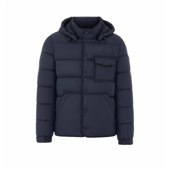 Moncler Tygid Down Jacket
