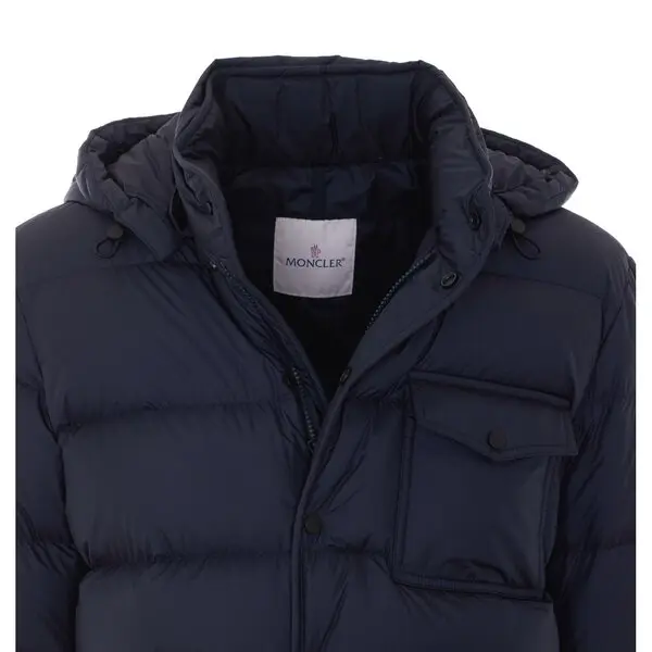 Moncler Tygid Down Jacket