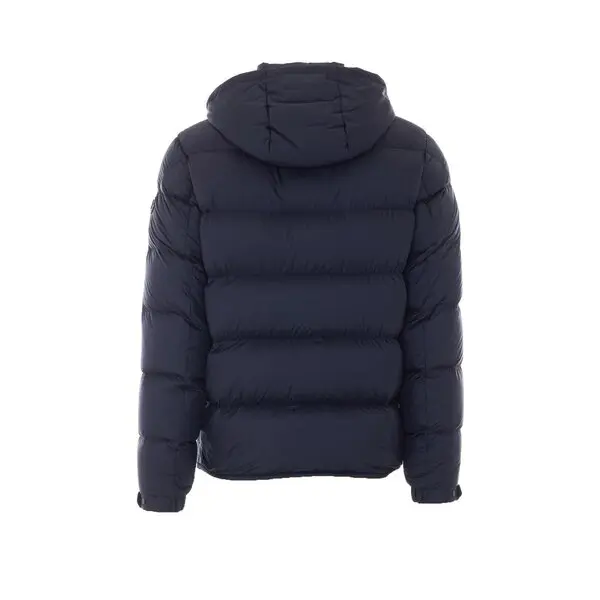 Moncler Tygid Down Jacket - Blue