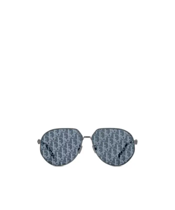 Dior Cd Link A1u - Silver