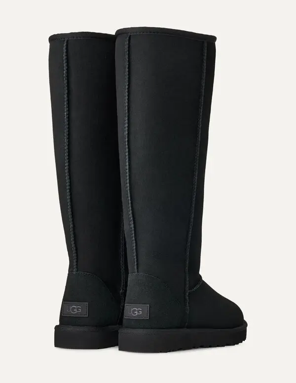UGG Tall Shearling-lined Boots