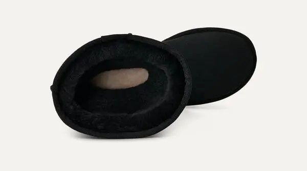 UGG Tall Shearling-lined Boots