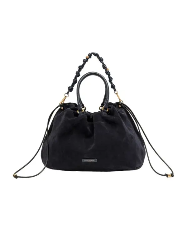 GIANNI CHIARINI Top-handle Handbag