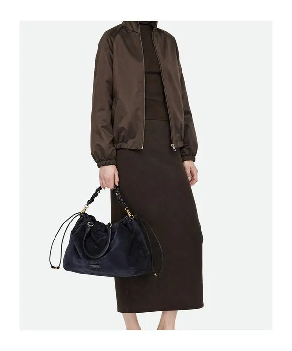 GIANNI CHIARINI Top-handle Handbag
