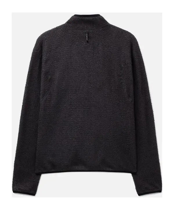 Satisfy Half-zip Hoodie