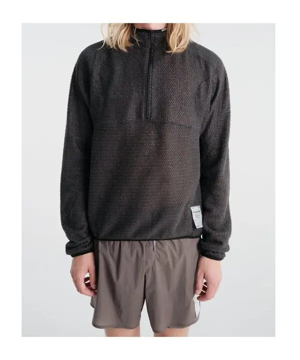 Satisfy Half-zip Hoodie