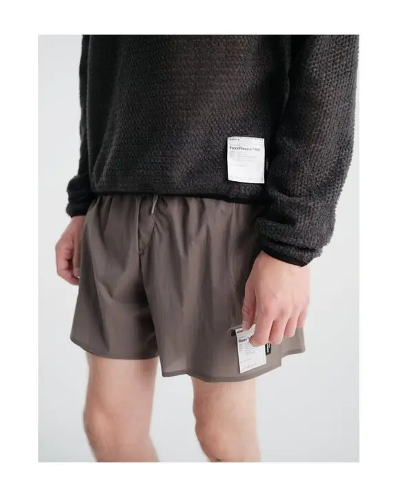 Satisfy Half-zip Hoodie