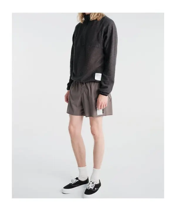 Satisfy Half-zip Hoodie