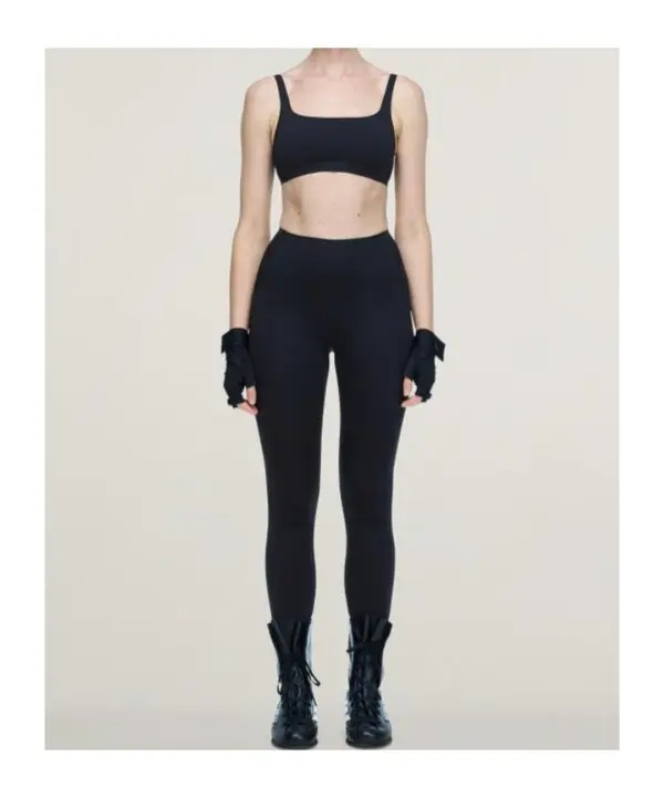 Adidas X Entire Studios Optime Training 7/8 Leggings