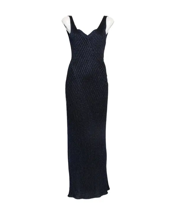 Missoni Sleeveless Long Dress - No