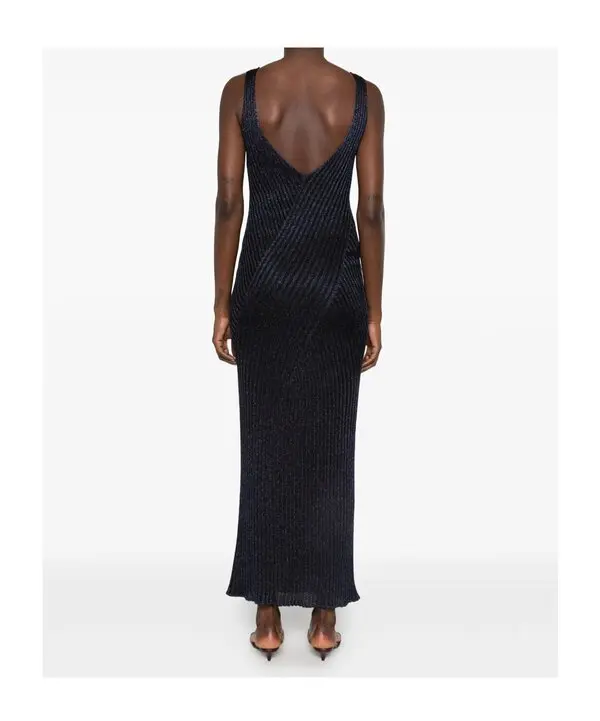 Missoni Sleeveless Long Dress - No