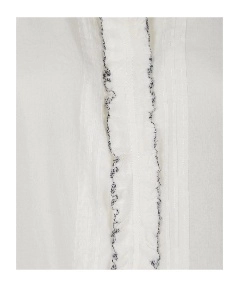 FORTE_FORTE Long-sleeved Shirt