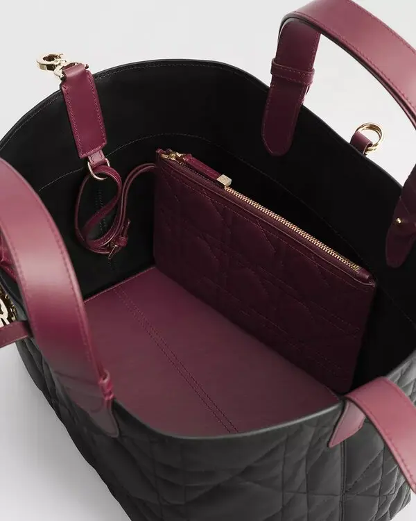 Dior Medium Toujours Bag