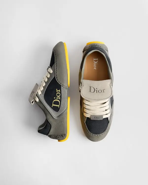 Dior Roadie Derby Shoe