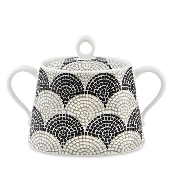 VISTA ALEGRE Calcada Portuguesa Sugar Bowl - Multi