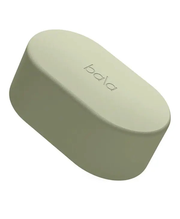 BALA The Capsule Block - Sage