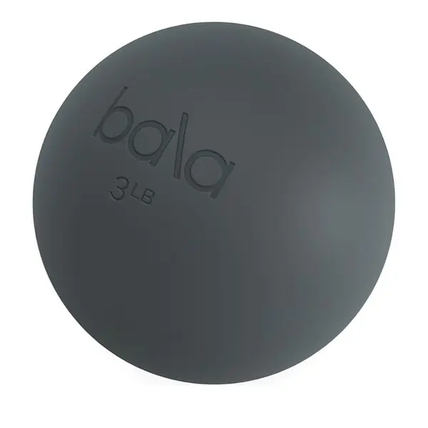 BALA The Power Ball - Charcoal