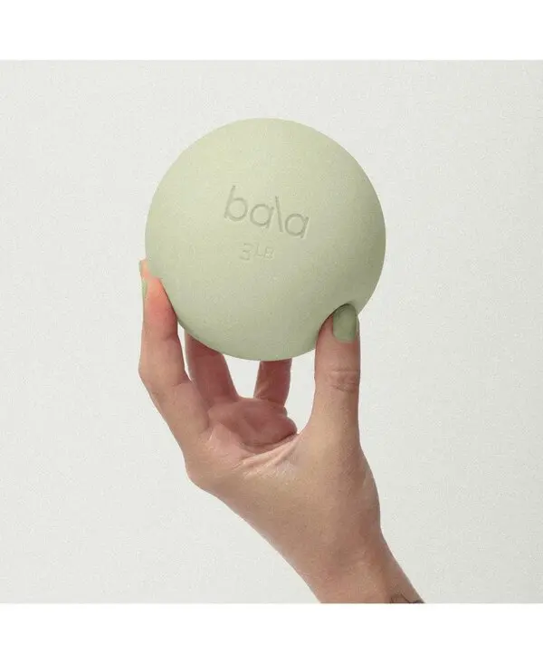 BALA The Power Ball - Sage