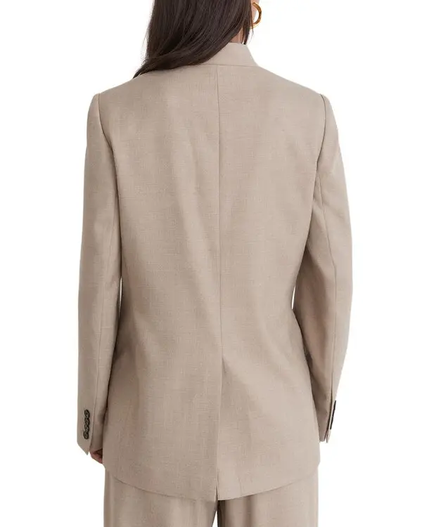 REISS Juniper Double Breasted Blazer