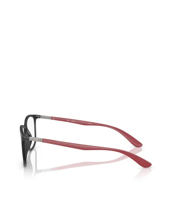 Ray-ban Full-frame Plain Mirror