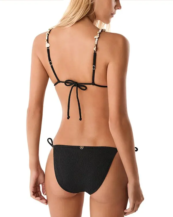 VIX PAULA HERMANNY Livia Triangle Bikini Top