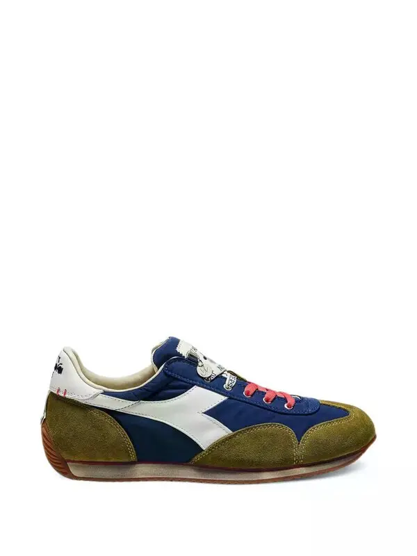 JW ANDERSON X DIADORA X Jw Anderson Equipe Low-top Sneakers