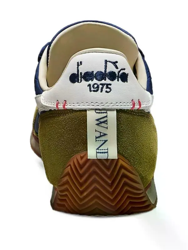JW ANDERSON X DIADORA X Jw Anderson Equipe Low-top Sneakers