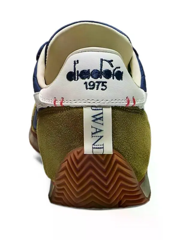 JW ANDERSON X DIADORA X Jw Anderson Equipe Low-top Sneakers