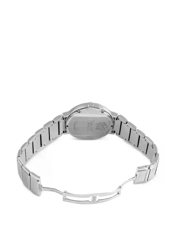 PIAGET Polo 38mm Watch - Black