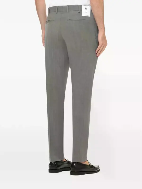 PT TORINO Tailored Trousers