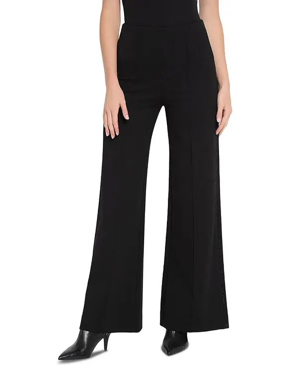 Lyssé Aviana Ponte Wide Leg Pants
