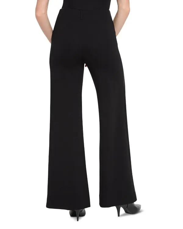 Lyssé Aviana Ponte Wide Leg Pants