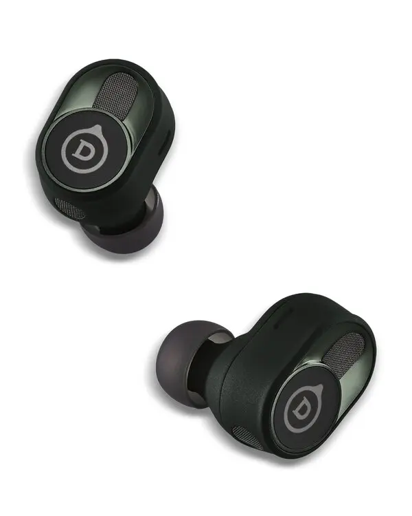 DEVIALET Gemini Ii True Wireless Earbuds - Deep Forest