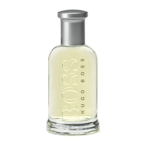 Hugo Boss Boss Bottled No. 6 Eau De Toilette Spray - Default