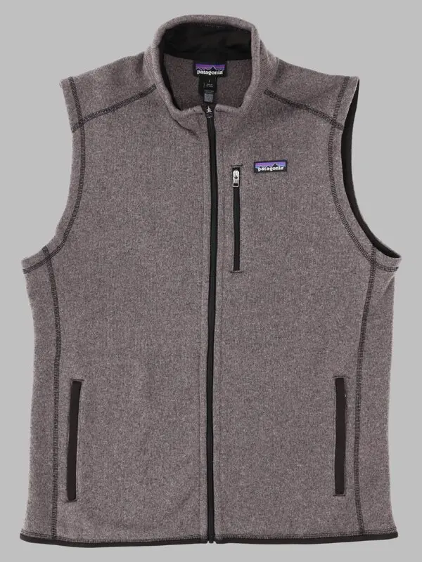 Patagonia Lightweight Performance Vest - Grey