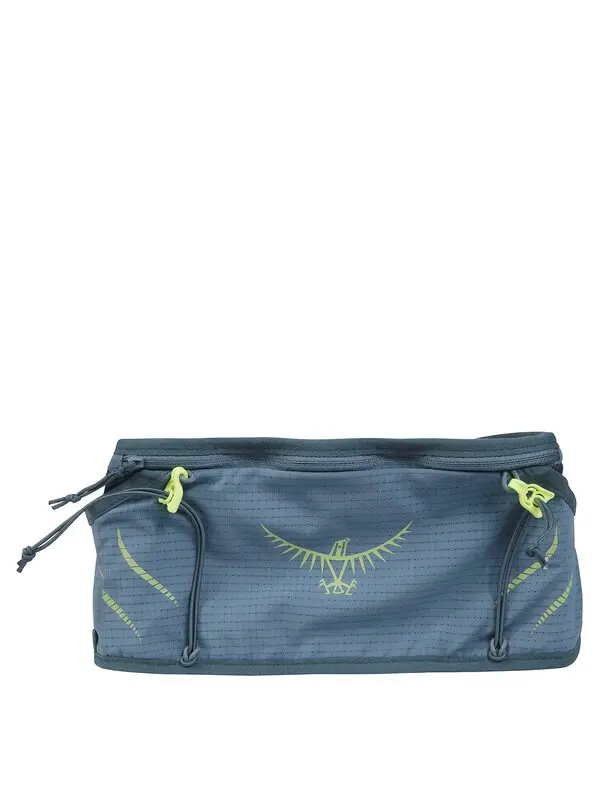 OSPREY Duro Dyna Pro Belt Bag, Crossbody Sling Waist Pack, S-m - Blu