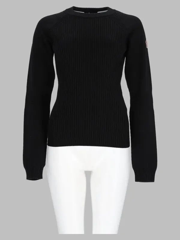 Moncler Grenoble-inspired Sweater