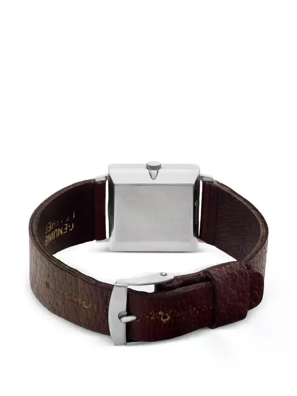 LONGINES Classic Square-case 25mm Watch