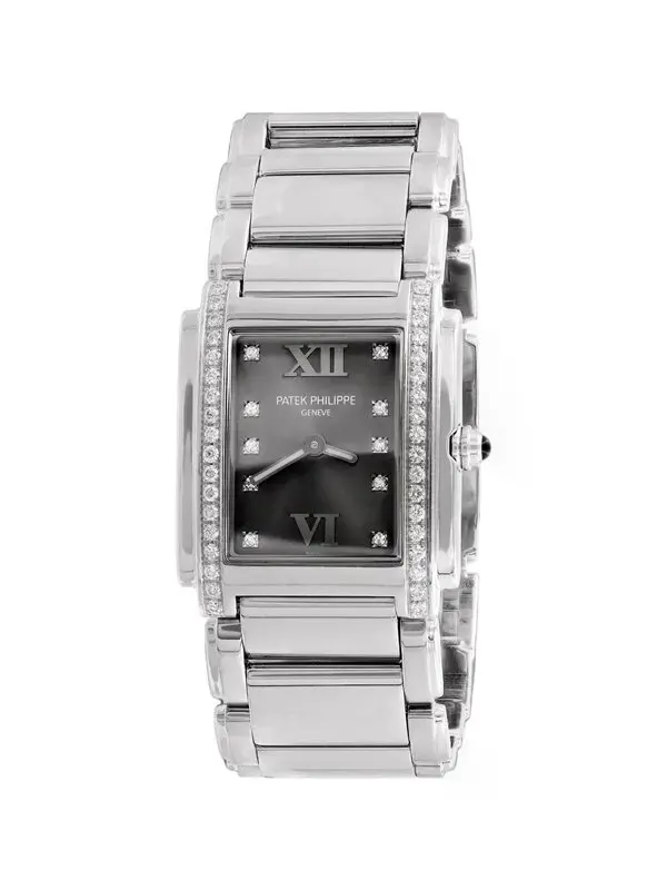 Patek Philippe Twenty~4 30mm Watch - Black