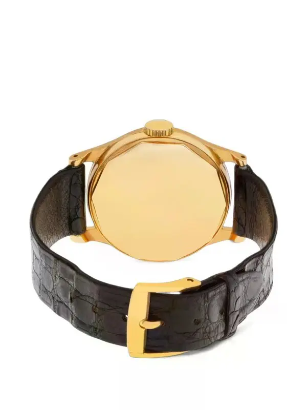 Patek Philippe Calatrava 35mm Watch