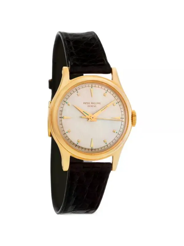 Patek Philippe Calatrava 35mm Watch