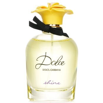 Dolce & Gabbana Dolce Shine Eau De Parfum Spray Mini - Default