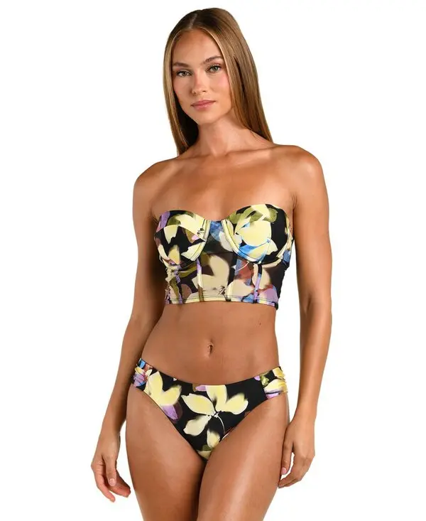 SUNSHINE 79 Afterglow Midkini Top