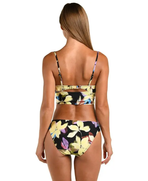 SUNSHINE 79 Afterglow Midkini Top
