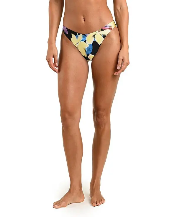 SUNSHINE 79 Afterglow High Leg Bottom - Multi