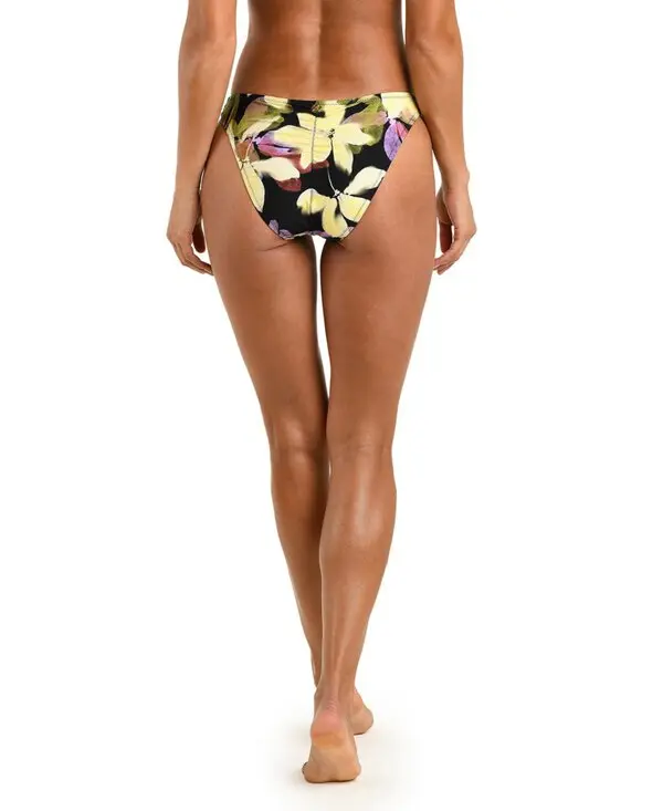 SUNSHINE 79 Afterglow High Leg Bottom - Multi