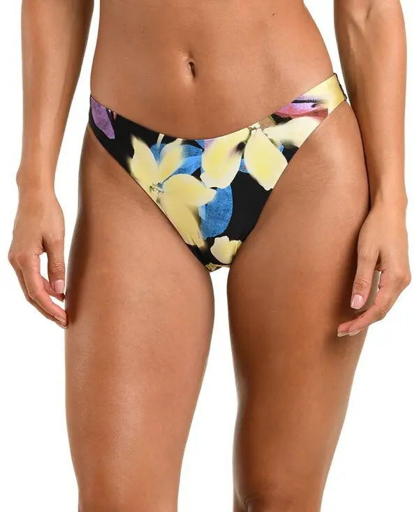 SUNSHINE 79 Afterglow High Leg Bottom - Multi