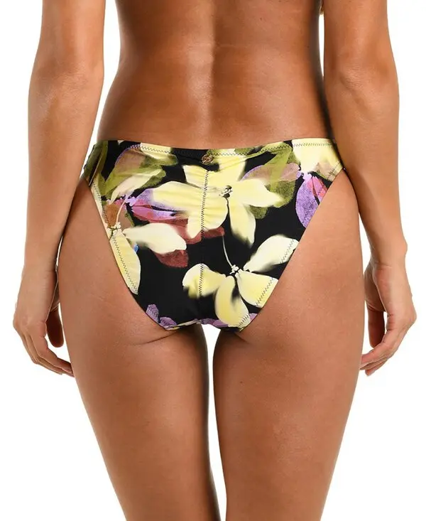 SUNSHINE 79 Afterglow High Leg Bottom - Multi