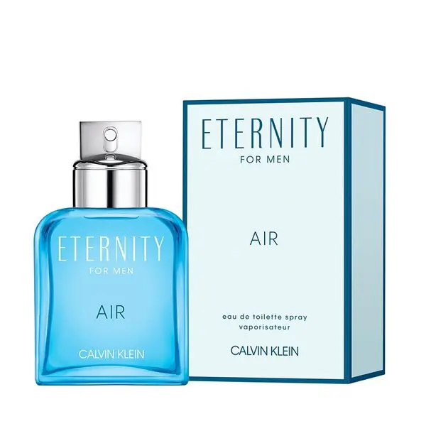 Calvin Klein Eternity Air Eau De Toilette Spray